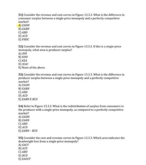 Solved Use The Figure Below To Answer The Following Chegg