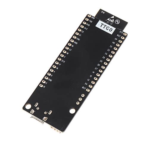 Esp32 Wifi And Bluetooth Module 4mb Development Board Based On Esp32