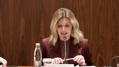 Зеленська Гендерна рівність має бути не лише в обовязках і відповідальності а й у можливостях