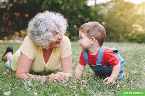 Gezocht Een Hele Lieve Opa En Of Oma Buurtgezinnen