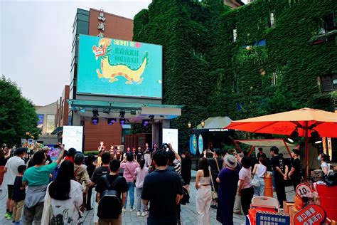 连续3天、30多场演出免费看 和“思南yé派对•夏至音乐日”一起嗨