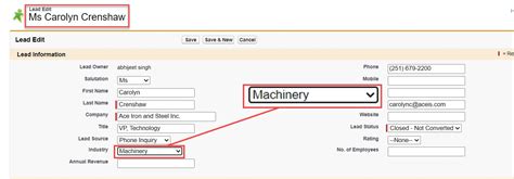 How To Enable Field History Tracking In Salesforce How To Setup Field History Tracking In