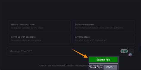 How To Upload A CSV To ChatGPT 2 Options Copyrocket AI