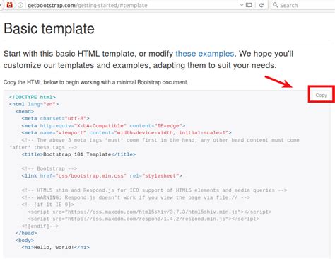 How To Create Multiple Responsive Columns With Bootstrap 3 Ostraining