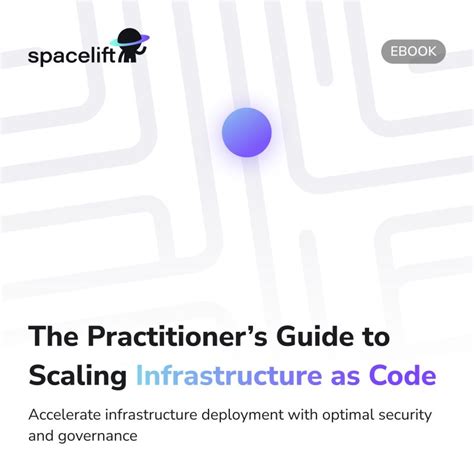 spacelift on linkedin download the practitioner s guide to scaling