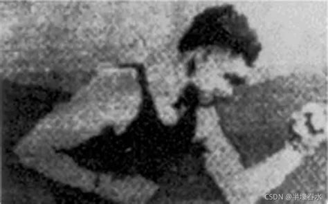 图像的基本表示方法 Csdn博客