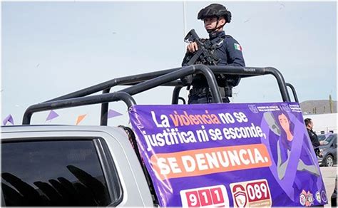 Mujer Es Atacada Por Su Expareja En Bcs Fue Agredida Con Un Cuchillo