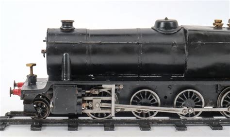 O Gauge Lms 8f 2 8 0 No 8042 Stock Code 11920