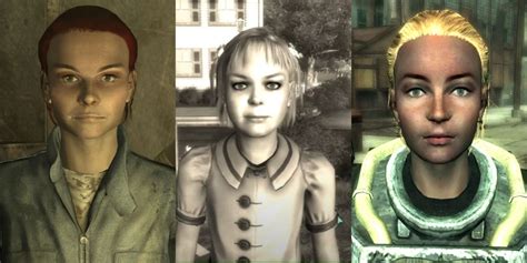 Best Npcs In Fallout