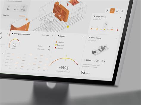 Optispace Saas Office Operating Dashboard By Stan D On Dribbble Optispace Saas Office Operating Dashboard By Stan D On Dribbble