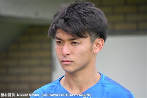池髙暢希がほろ苦いデビュー戦で感じた思いとは【河合貴子 試合のポイント／天皇杯r16 Honda戦】 浦レポ By 浦和フットボール通信