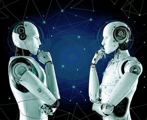 신문과 놀자인문학으로 세상 읽기 인간처럼 생각하는 인공지능의 탄생 Ai 윤리 기준은