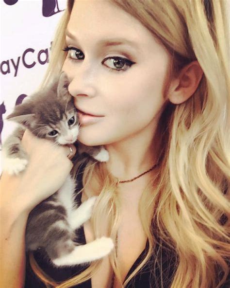 Renee Olstead Still Standing