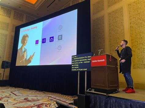 Adobe Summit 2024 Big Names And Even Bigger Results Atwix