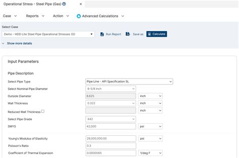Pipeline Hub Platform Technical Toolboxes Knowledge Center