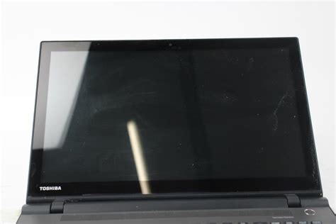 Toshiba Satellite Laptop Property Room Toshiba Satellite Laptop Property Room