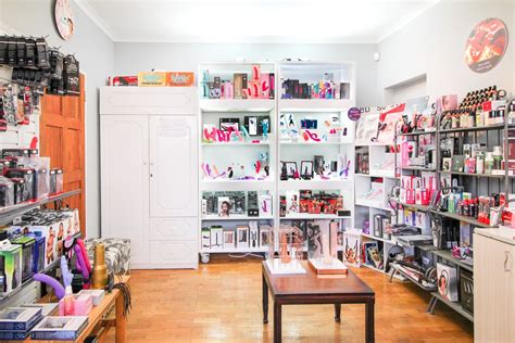 Buy Sex Toys Online Cape Town
