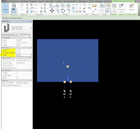 The Revit Saver Instance Vs Type Parameters