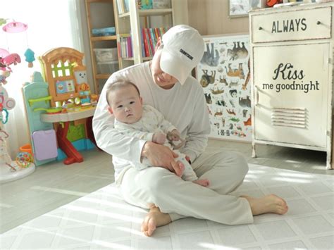 아기 거실매트는 파크론 에어버블 층간소음매트 추천 네이버 블로그