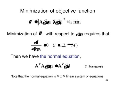Ppt Geophysical Inverse Theory Understanding Earths Interior