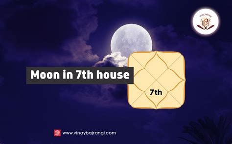 Moon In 7th House In Navamsa Chart Vedic Astrology Married Life
