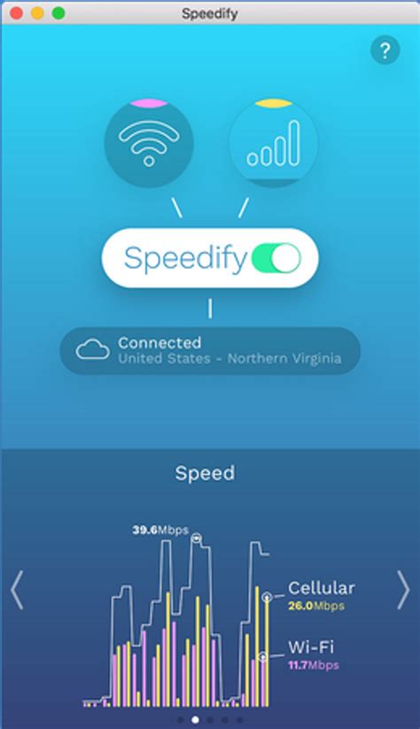 Speedify Desktop Download