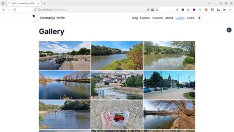 Expose Local Dev Server With Ssh Tunnel And Docker Nemanja Mitic