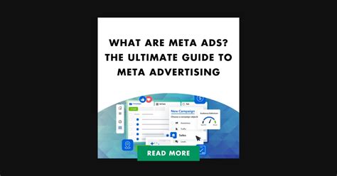 What Are Meta Ads The Ultimate Guide To Meta Advertising Forest