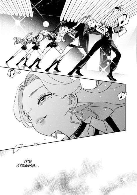 Read Girl Crush Chapter 82 Mangamirror