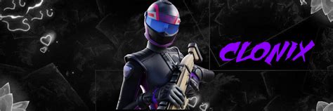 Clonix Fortnite