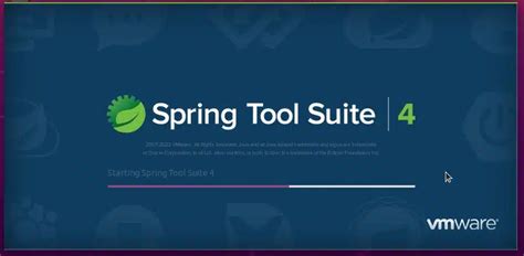 How To Install Spring Tool Suitests 4 In Ubuntu Vpsie