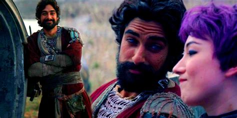 The Ezra Is Ahsoka S Inquisitor Theory Is REALLY Ironic Now Huh