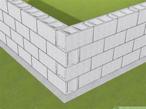 How To Build A Cinder Block Wall On Dirt Wall Infoupdate Org