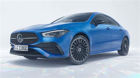 Mercedes Cla C118 X118 Alle Modelle Neuheiten Tests And Fahrberichte