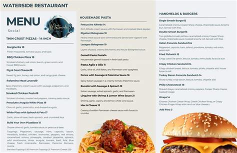 Entry 82 By Imranmeraj78 For Editable Canvas Menu Design Freelancer