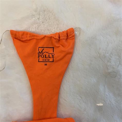 Ohpolly Bikini Depop