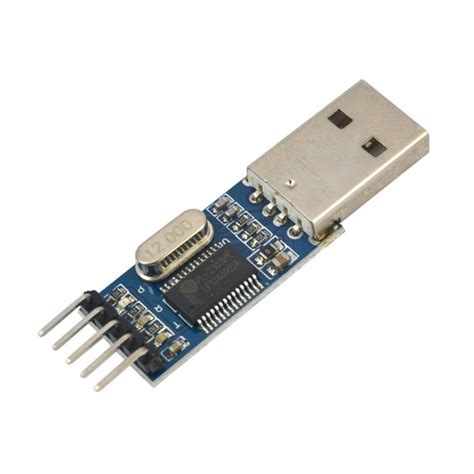 USB To TTL Serial Converter Module QQ Online Trading