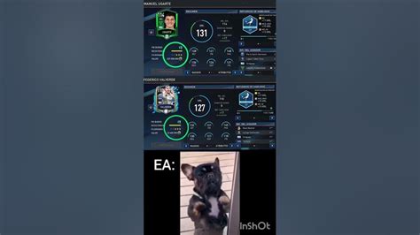 Valverde O Mini Valverde Fifamobile Viral Shorts Valverde