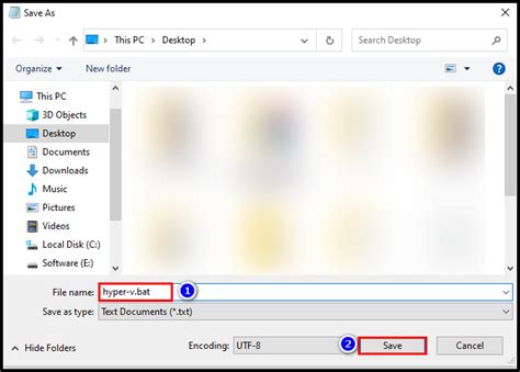 How To Enable Hyper V In Windows 10 For All Versions