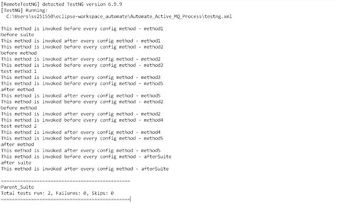 All About Testng Listeners In Selenium Browserstack
