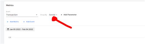 Missingundefined Parameters In Data Explorer Unity Services Unity Discussions