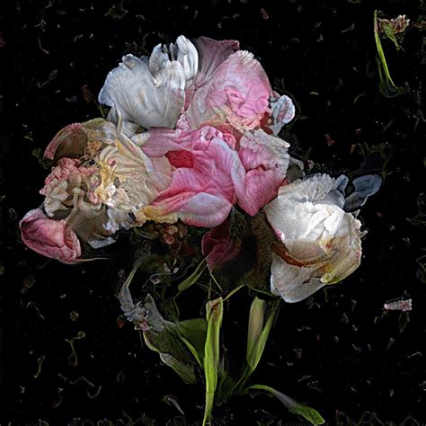 10 Mind Blowing Examples Of Ai Generated Art