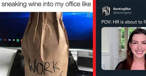 35 Relatable Work Memes From Funny Employees This Week May 1 5 2023
