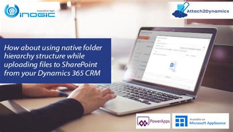 How About Using Native Folder Hierarchy Structure While Uploading Files To Sharepoint From Your