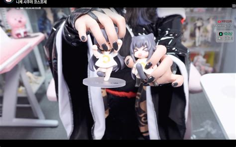 피규어 이거 19 아니냐 숲 Soop 에펨코리아