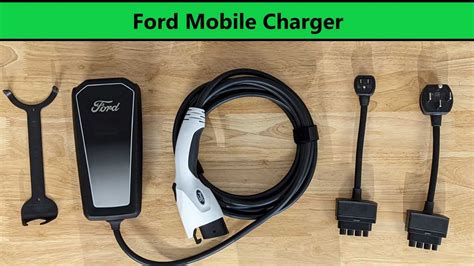 How To Charge The Ford F 150 Lightning Everything You Need To Know Ford Lightning Forum ⚡️