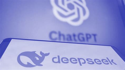 Chinas Ai Disruptor Deepseek Triggers Global Selloff — Capital Brief