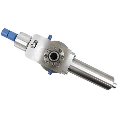 Single Use Cell Conductivity Ph Uv Temperature Measurements