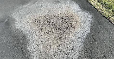 Asphalt Surface Cracking Album On Imgur