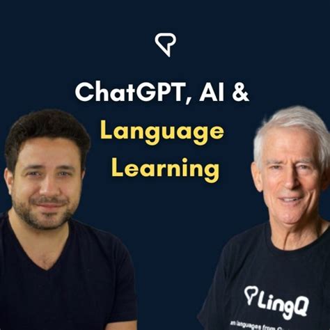 Stream Episode Chatgpt Ai And Language Learning With Luca Lampariello By Learn Languages With